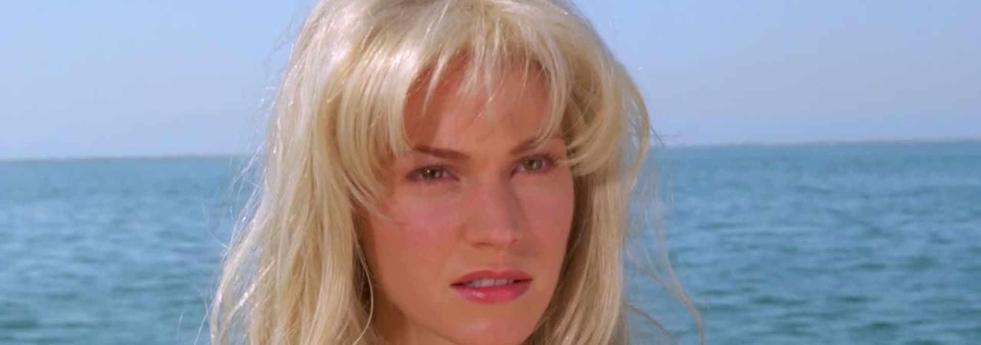 Watch Baywatch S08:E20 - Bon Voyage - Free TV Shows | Tubi