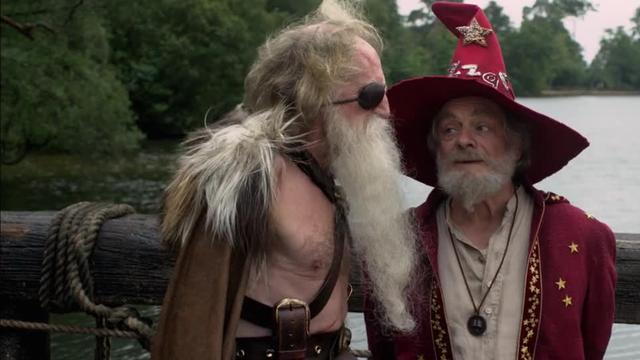 Watch The Colour of Magic S01:E02 - Part 2: The Light Fantastic - Free ...