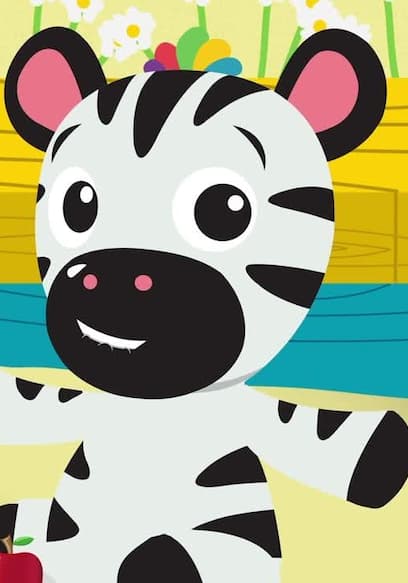 Watch The Sandbox S01:E03 - My Plate, Mirror Me, Sha - Free TV Shows | Tubi