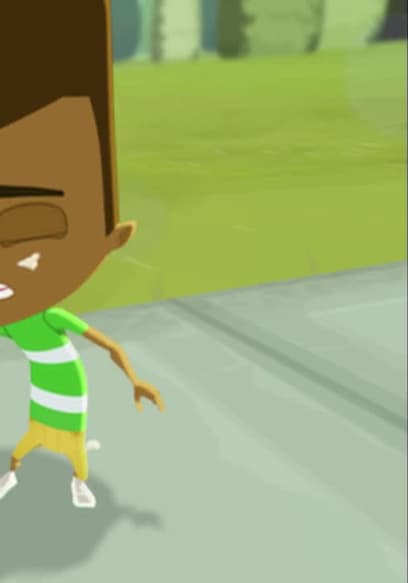 Watch League of Super Evil S01:E02 - Justice Gene / Table for 4 - Free ...