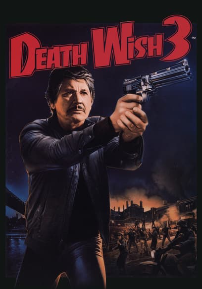 Watch Death Wish 3 (1985) - Free Movies | Tubi