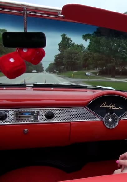 Watch Ariel & Zoey & Eli, Too S05:E02 - Field of Dre - Free TV Shows | Tubi