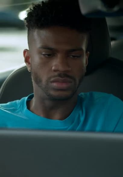 Watch Eric Coker's Good Poison S01:E02 - Savior - Free TV Shows | Tubi