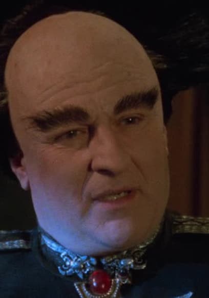 Watch Babylon 5 S05:E18 - The Fall of Centauri Prime - Free TV Shows | Tubi