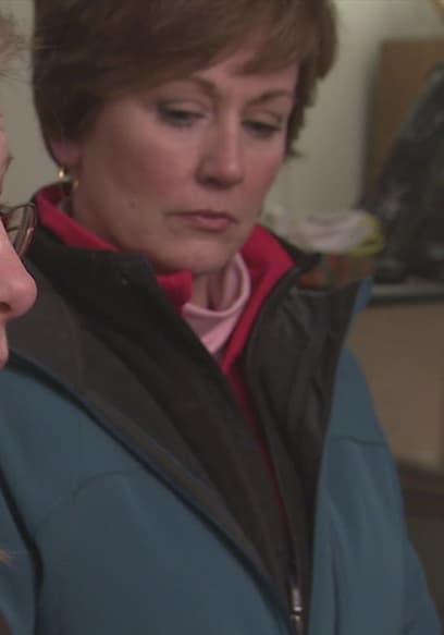 Watch Hoarders S03:E07 - Laura / Penny - Free TV Shows | Tubi