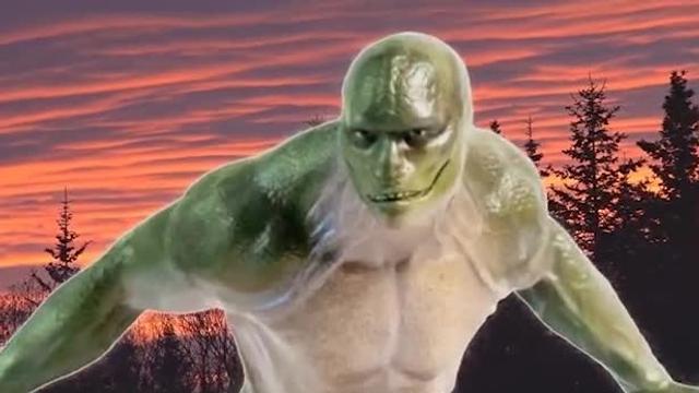 Watch Monster Chronicles: Bigfoot, Jersey Devil and Mysterious Cryptids - Free TV Shows | Tubi