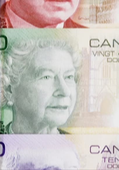 Watch Fraud Squad S01:E02 - Counterfeit Money & Mortgage Fraud - Free TV Shows | Tubi