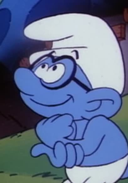 Watch The Smurfs S05:E39 - All Work and No Smurf - Free TV Shows | Tubi