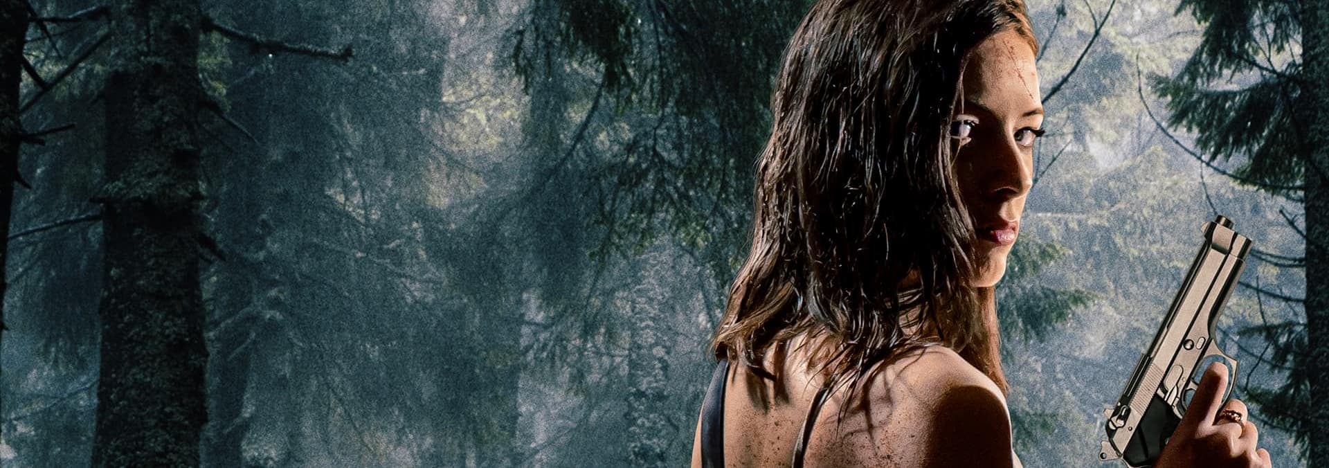 Watch Death Hunt (2022) - Free Movies | Tubi