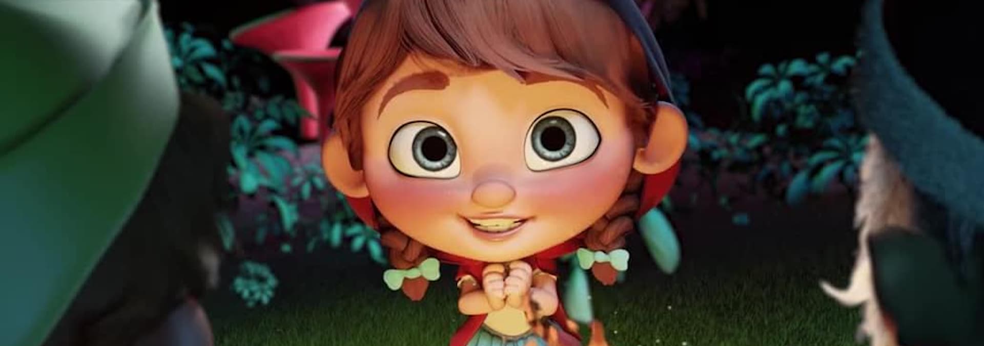 Watch Fairytale Fun Force Storytime: The Adventures of - Free Movies | Tubi