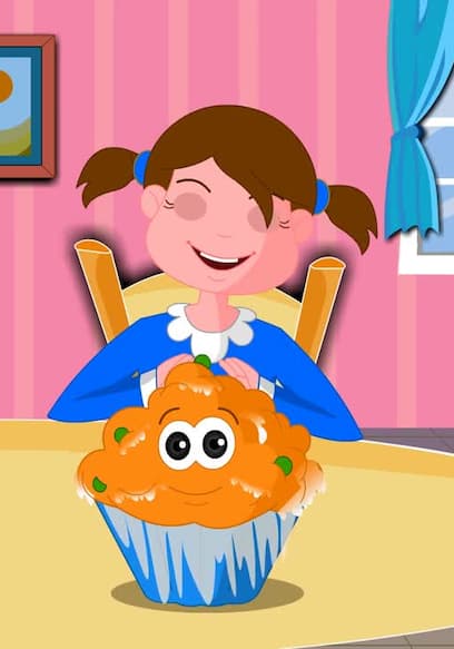 Watch 2D Classic Nursery Rhymes S01:E09 - Little Boy Blue - Free TV ...