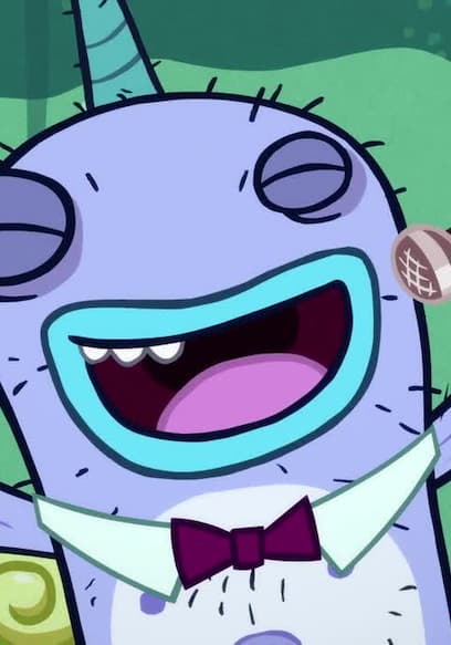Watch Almost Naked Animals S03:E22 - It’s Duck’s Par - Free TV Shows | Tubi