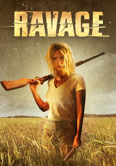 Watch Ravage (2019) - Free Movies | Tubi