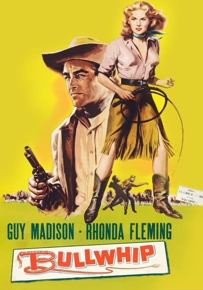 Watch Bullwhip (1958) - Free Movies | Tubi