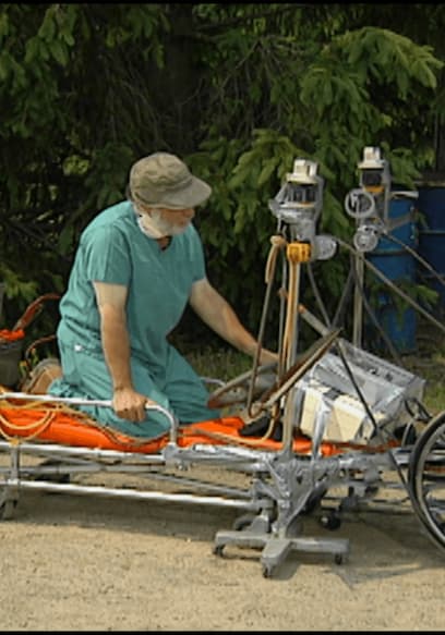 Watch The Red Green Show S14:E14 - Hoard of the Flies - Free TV Shows ...