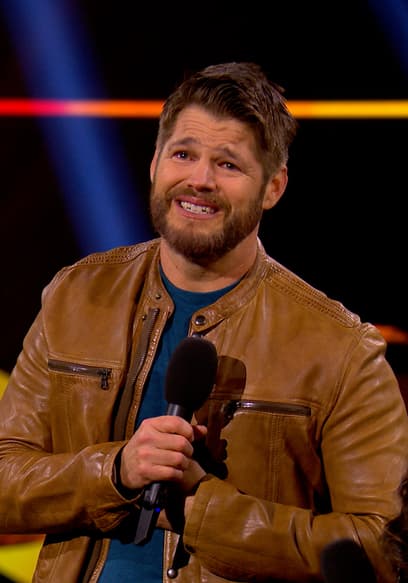 Watch Don’t Forget the Lyrics S03:E01 - Eye of the Tiger! - Free TV Shows | Tubi