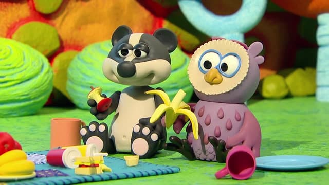 Watch Learning Time With Timmy S01:E01 - Episode 1 - Free TV Shows | Tubi