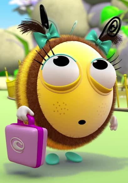 Watch The Hive S01:E13 - Brave Bee/buzzbee's Mystery Photo/buzzbee ...