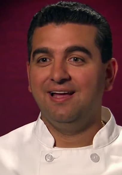 Watch Cake Boss S02:E06 - Children, Cage and Challen - Free TV Shows | Tubi