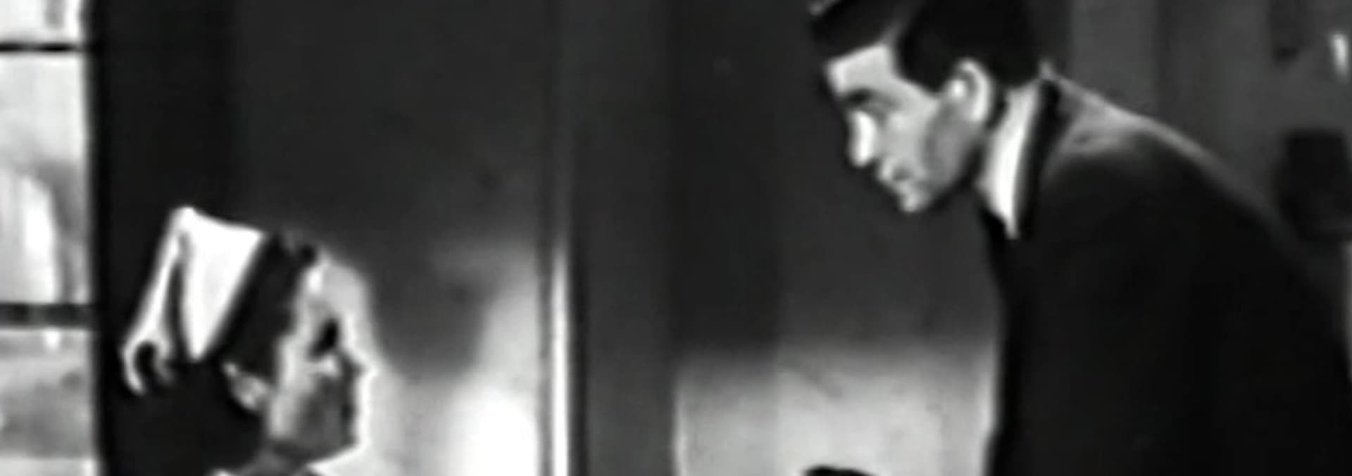 Watch Counterblast (1948) - Free Movies | Tubi