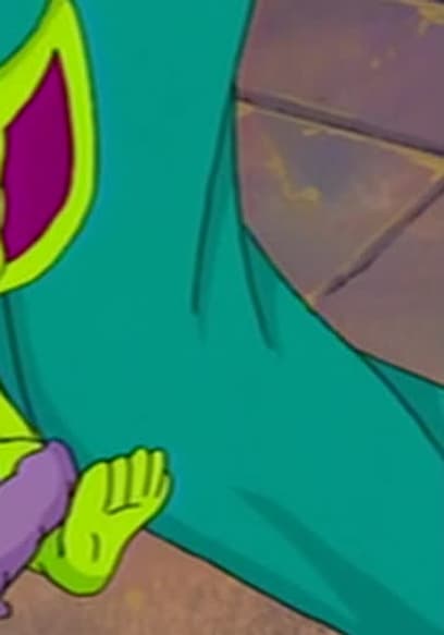 Watch Pocket Dragon Adventures S01:E32 - Pocket Drag - Free TV Shows | Tubi