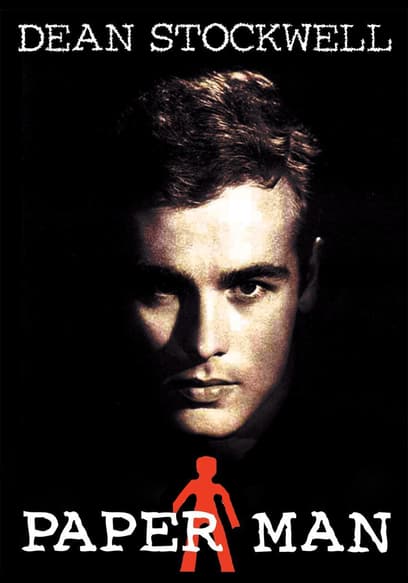 Watch Paper Man (1971) - Free Movies | Tubi