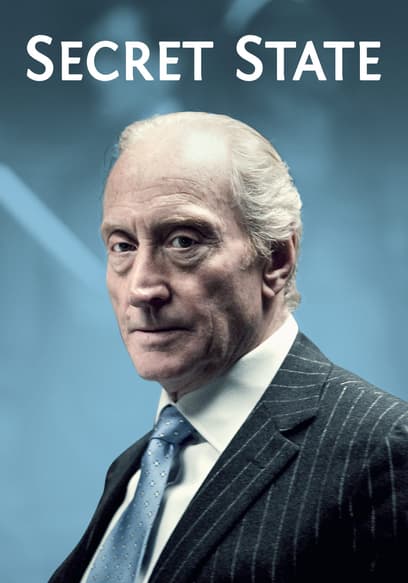 Watch Secret State S01:E01 - Episode 1 - Free TV Shows | Tubi