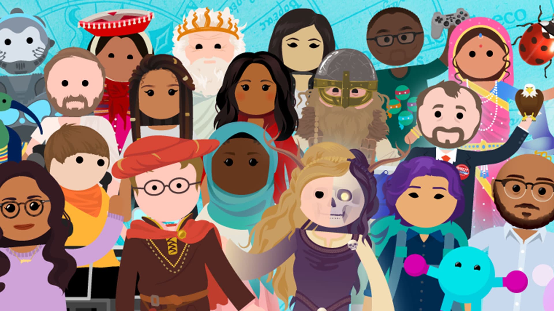 Watch Crash Course: Literature S01:E01 - The Catcher in the Rye - Free ...