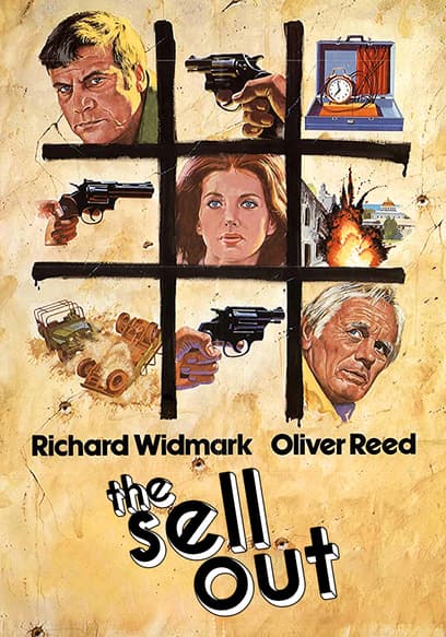 Watch The Sell Out (1976) - Free Movies | Tubi