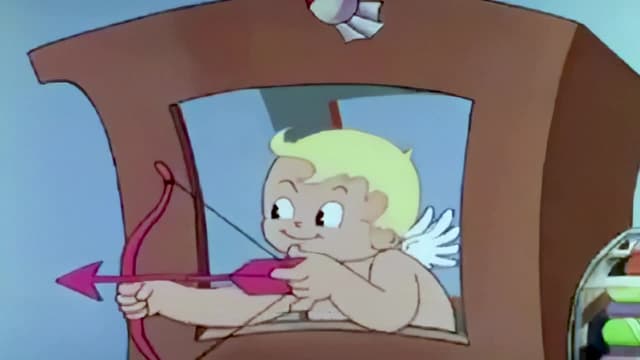 Watch Color Cartoon Classics - Free TV Shows | Tubi