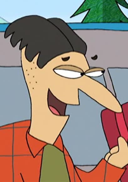 Watch Pelswick (Español) S01:E12 - Primaveras Aburri - Free TV Shows | Tubi