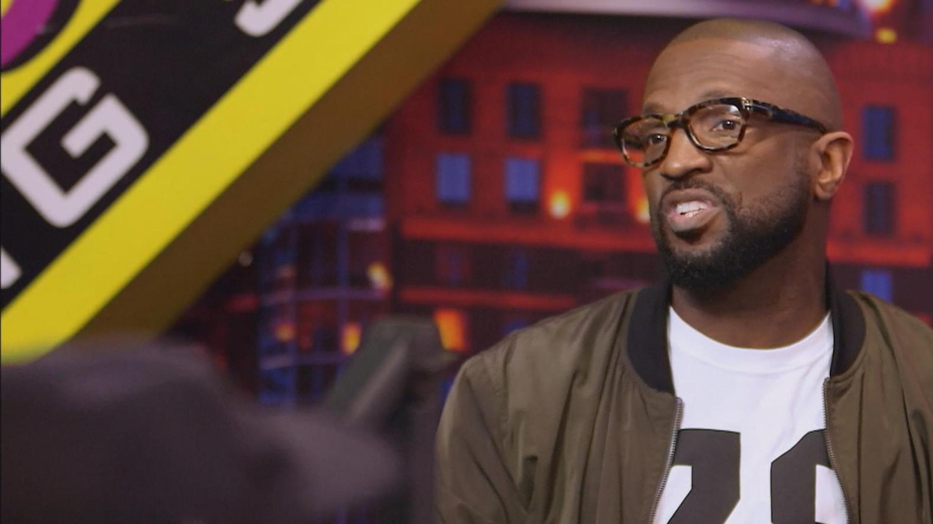 Watch Rickey Smiley for Real Season 2 - Free TV Shows | Tubi