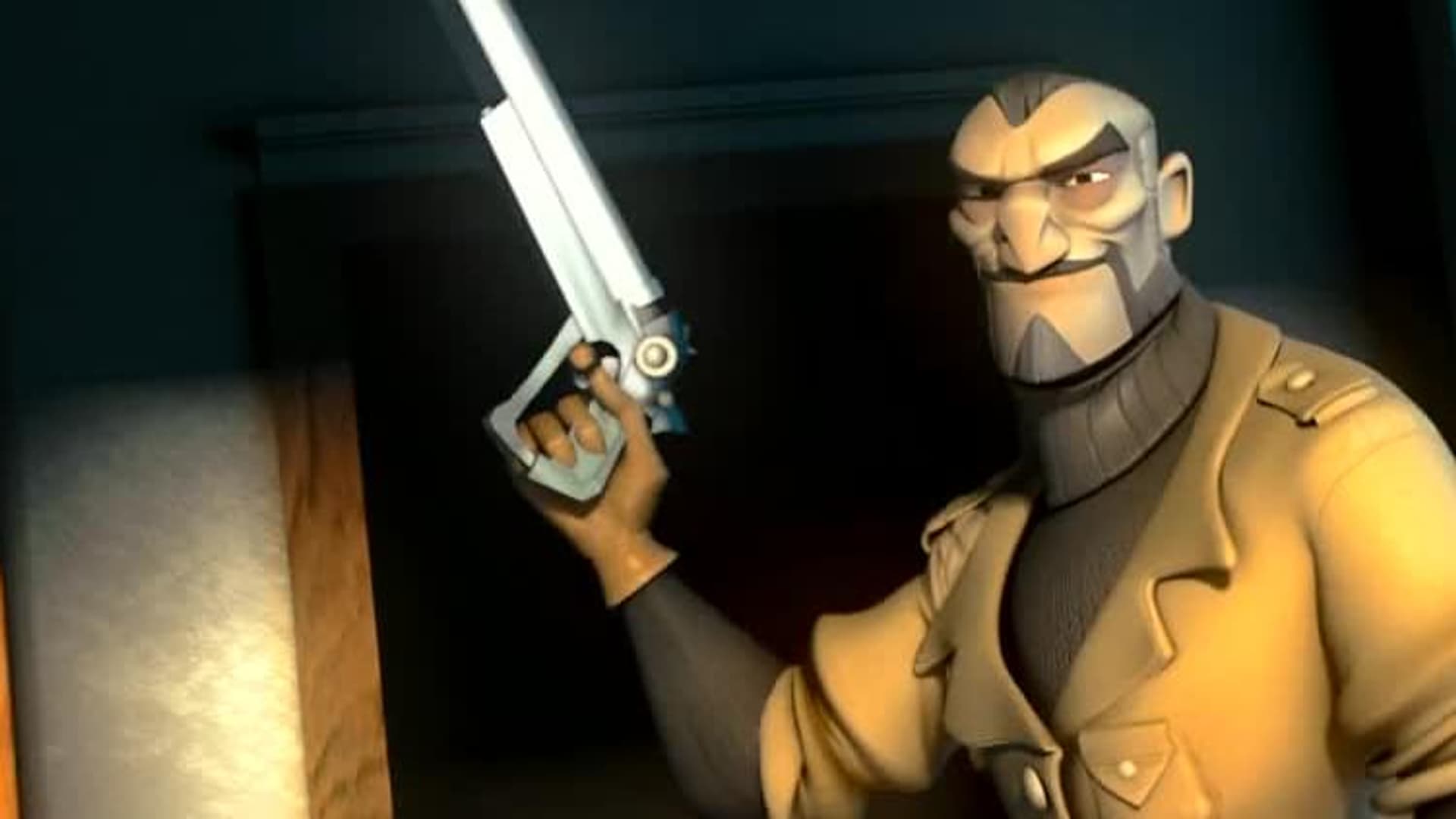 Watch The Missing Lynx (2009) - Free Movies | Tubi