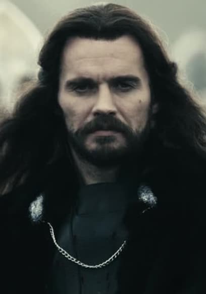 Watch Redbad: The Legend S01:E03 - The Legend Part III - Free TV Shows ...