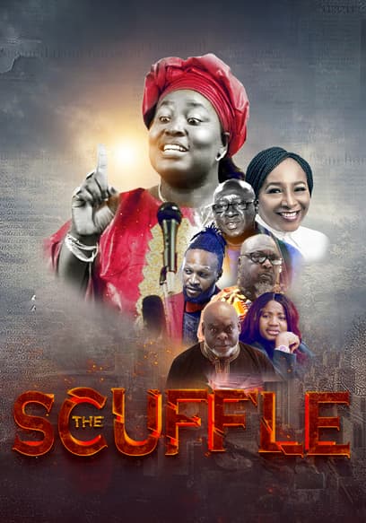 Watch The Scuffle (2023) - Free Movies | Tubi