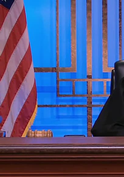 Watch Judge Mathis S23:E77 - Episode 77 - Free TV Shows | Tubi