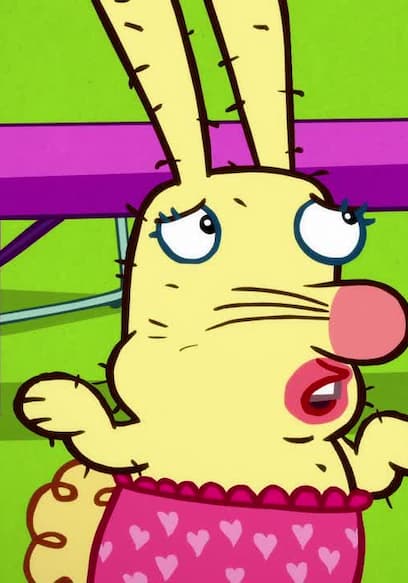 Watch Almost Naked Animals S03:E18 - Family Business - Free TV Shows | Tubi