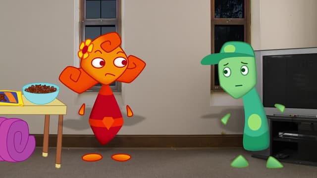 Watch Whirl: Leo and Friends - Free TV Shows | Tubi
