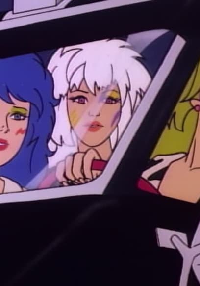 Watch Jem S01:E02 - Disaster - Free TV Shows | Tubi