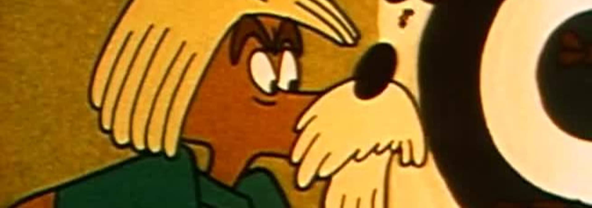 Watch Courageous Cat and Minute Mouse S01:E16 - Episode 16 - Free TV ...
