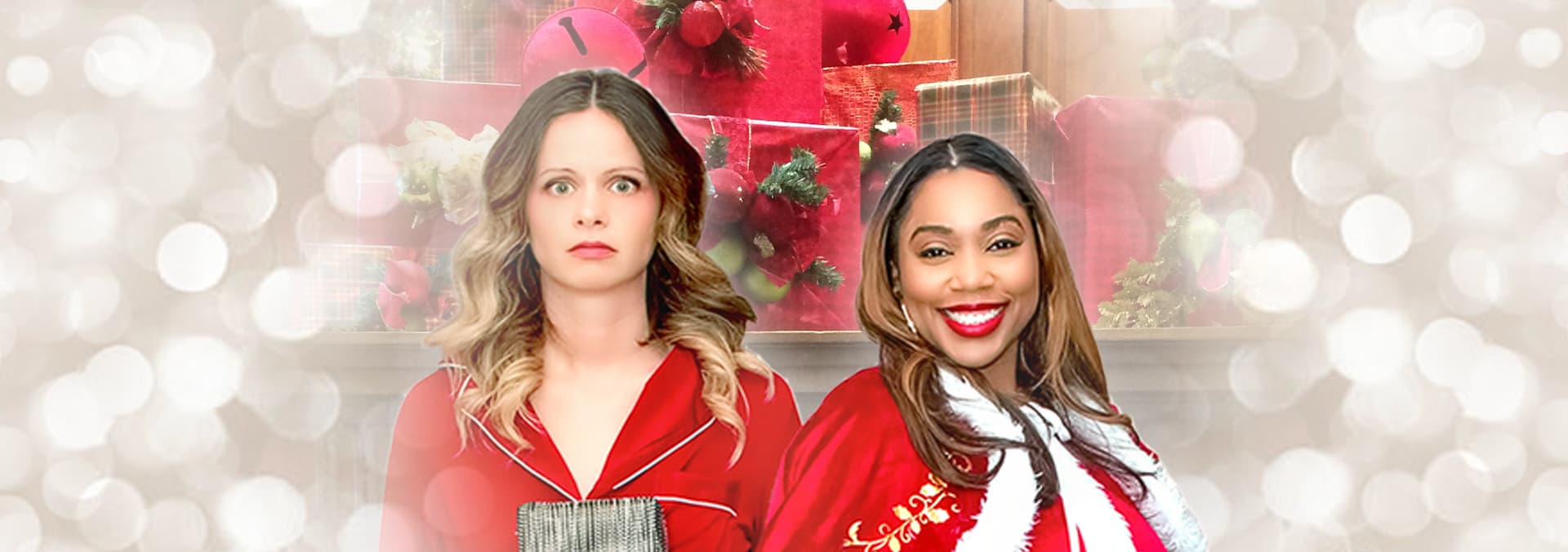 Watch New Santa (2022) - Free Movies | Tubi