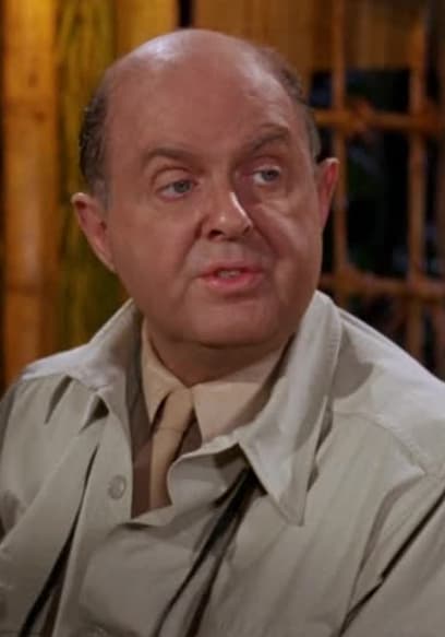 Watch Gilligan's Island S03:E07 - Man With a Net - Free TV Shows | Tubi