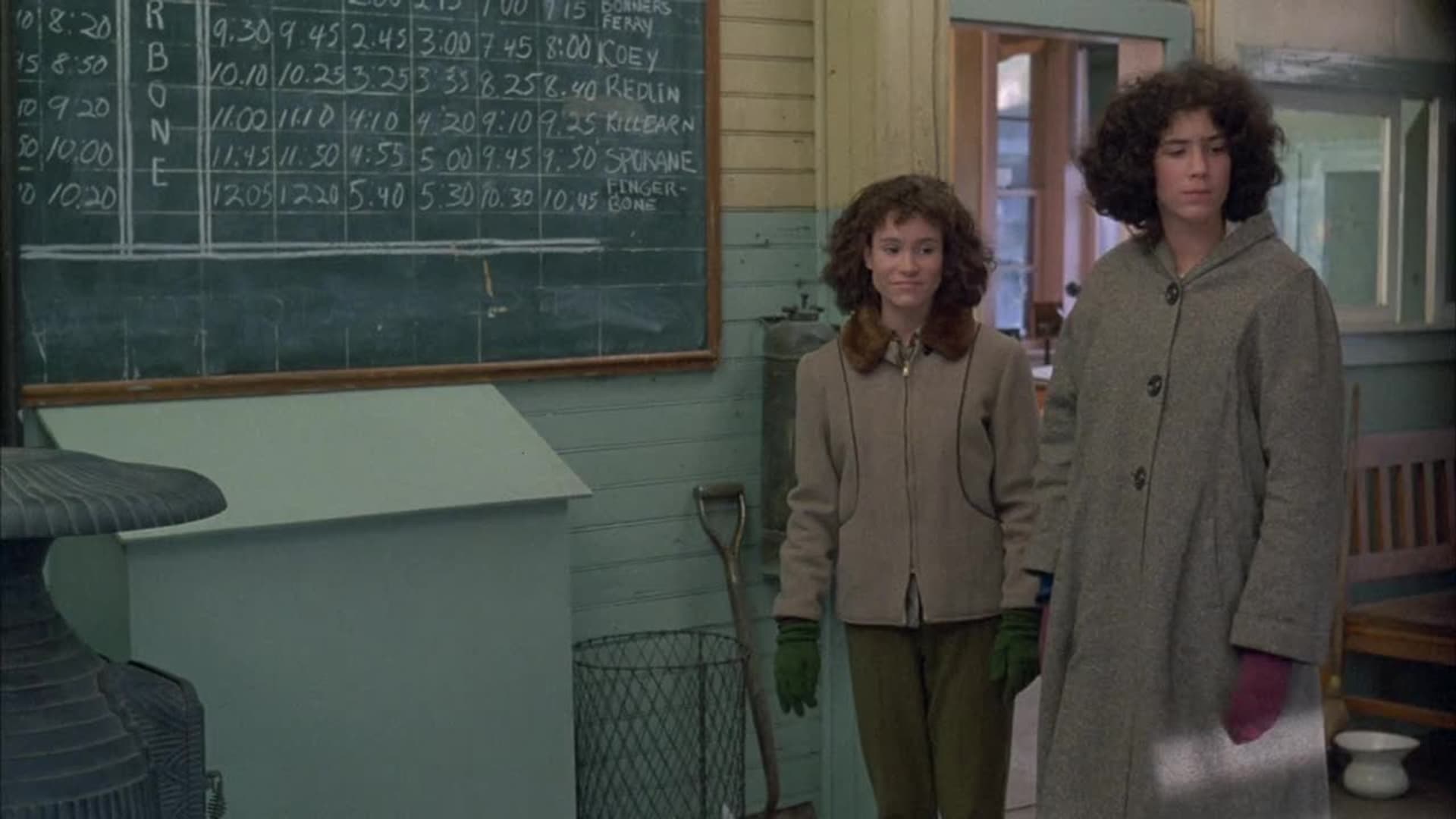 Watch Housekeeping (1987) - Free Movies | Tubi