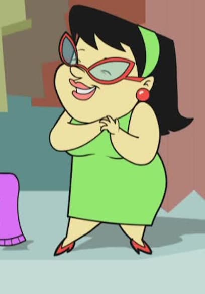 Watch Captain Flamingo S01:E02 - Sink or Swim / Basement of Yuck - Free ...