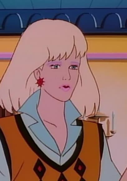 Watch Jem S01:E26 - Glitter and Gold - Free TV Shows | Tubi