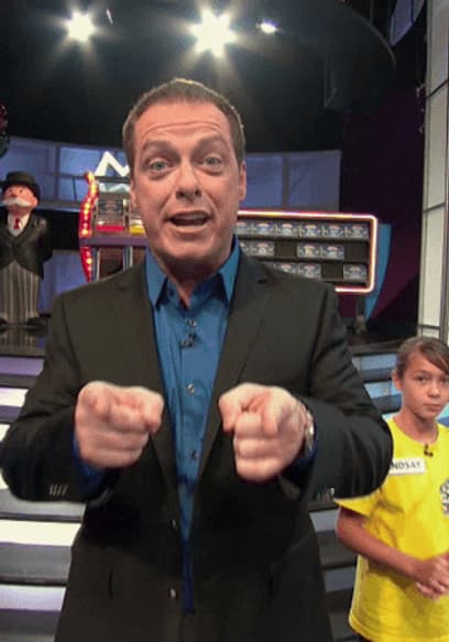 Watch Family Game Night S02:E16 - Episode 16 - Free TV Shows | Tubi