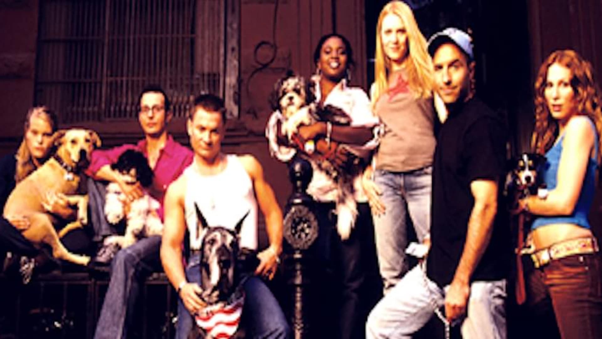 Watch Dog Days - Free TV Shows | Tubi