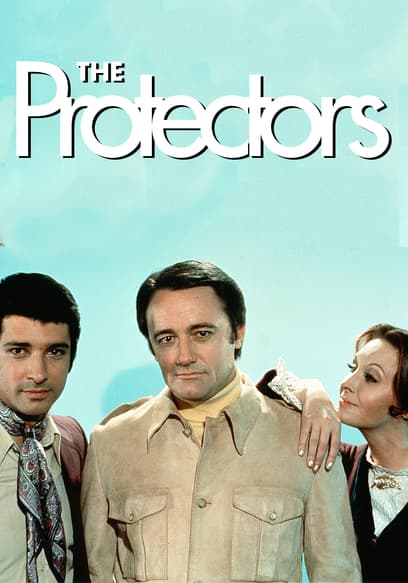 Watch The Protectors S01:E13 - The Numbers Game - Free TV Shows | Tubi