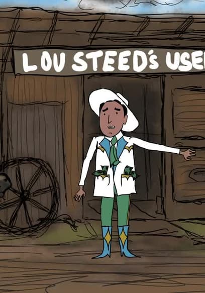 Watch The Goodbye Family: The Animated Series S01:E0 - Free TV Shows | Tubi