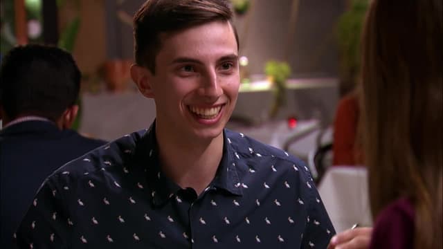 Watch First Dates (Australia) S03:E05 - First Dates (AUS) - Free TV ...